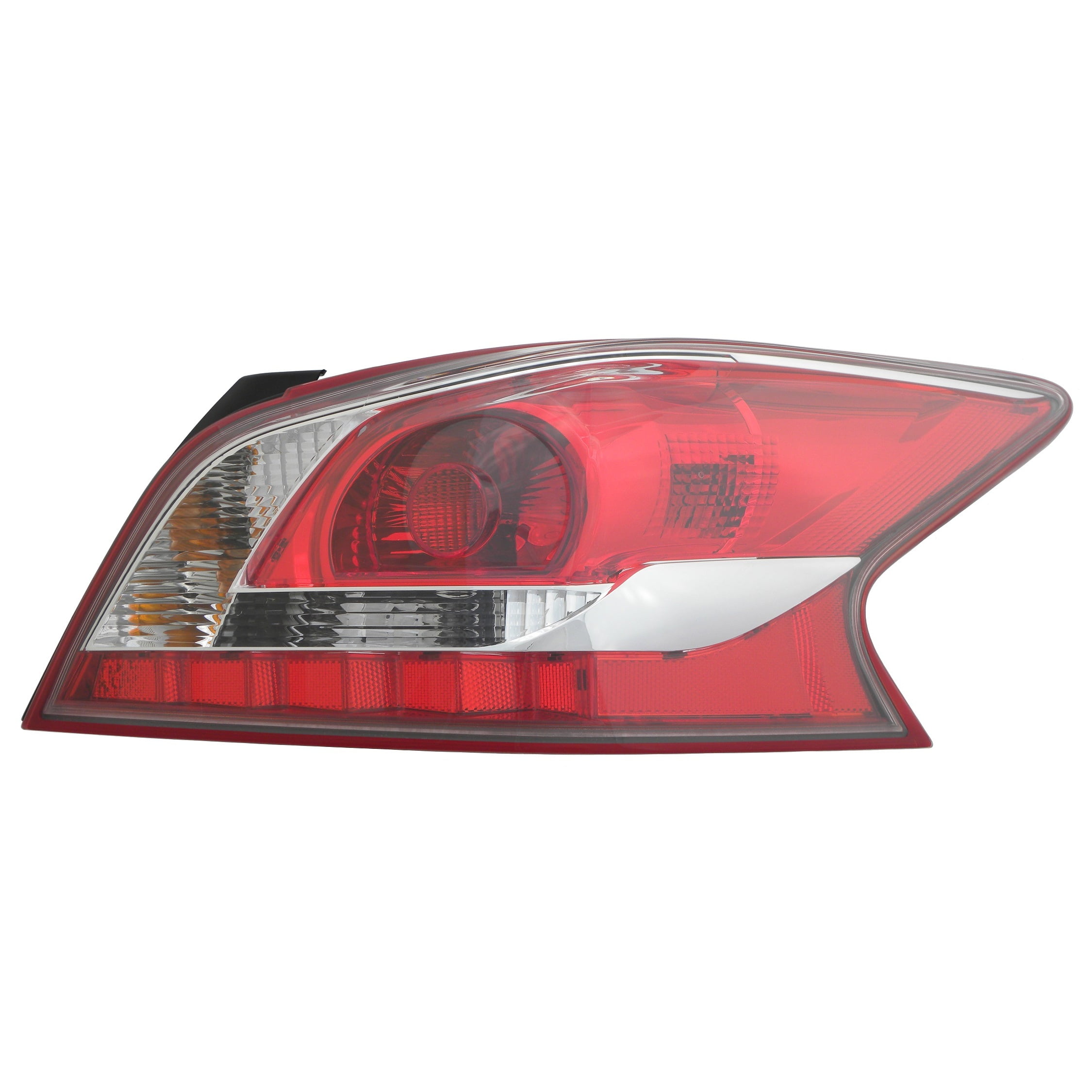 Tail Light Rear Back Lamp for 13-13 Nissan Altima Sedan Passenger Right ...