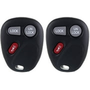 Chevrolet Blazer Keyless Entry Kit