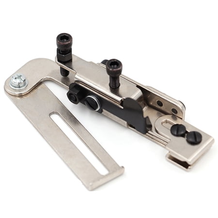 Opolski Adjustable Metal Zipper Guide Attachment for Home Industrial ...