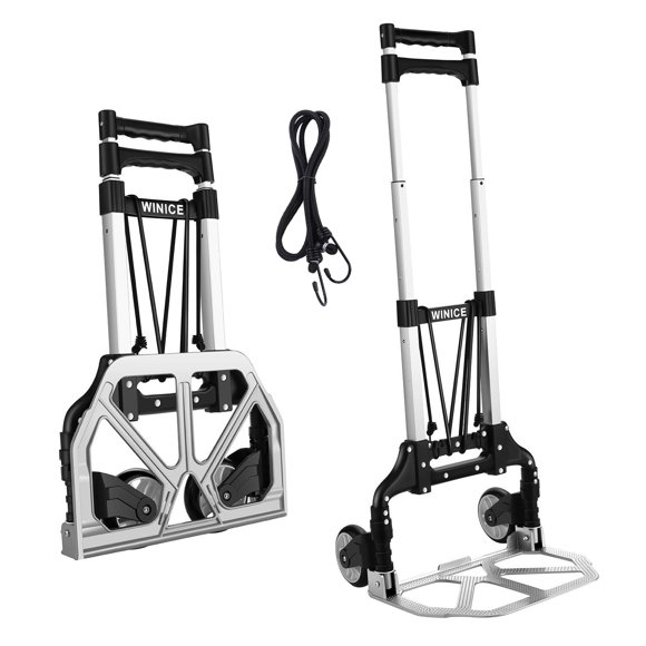 2 Wheel Dolly