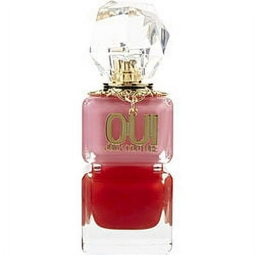 Juicy Couture OUI Splash Perfume - 3.4 oz / 100 ml Eau de Parfum Spray ...
