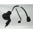 Honda OEM 12V Accessory Socket 18-19 CRF1000L Africa Twin #C127* 08U71 ...