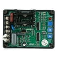 4X GAVR-12A GAVR 12A AVR for Generator Automatic Voltage Regulator ...