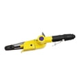 Air Belt Sander Air Angle Grinding Machine with Sanding Belts for Air ...
