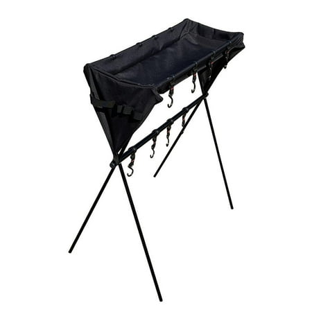 Picnic Hanging Rack Organizer Light Pole Tripod for Indoor | Walmart Canada