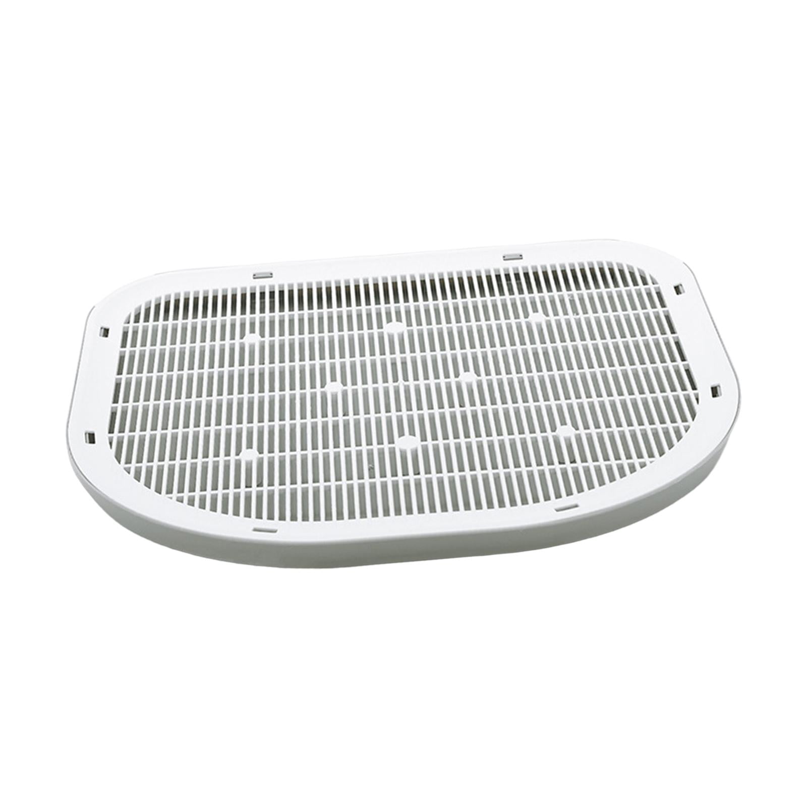 Click here for Runquan Cat Litter Litter Trapping Mat Easy To Cle... prices