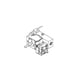 Norcold Inc. Refrigerators 617944 Gas Valve Thermostat Control ...