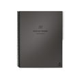 Free Shipping! Rocketbook Multi-Subject Smart Reusable Notebook, Lined ...