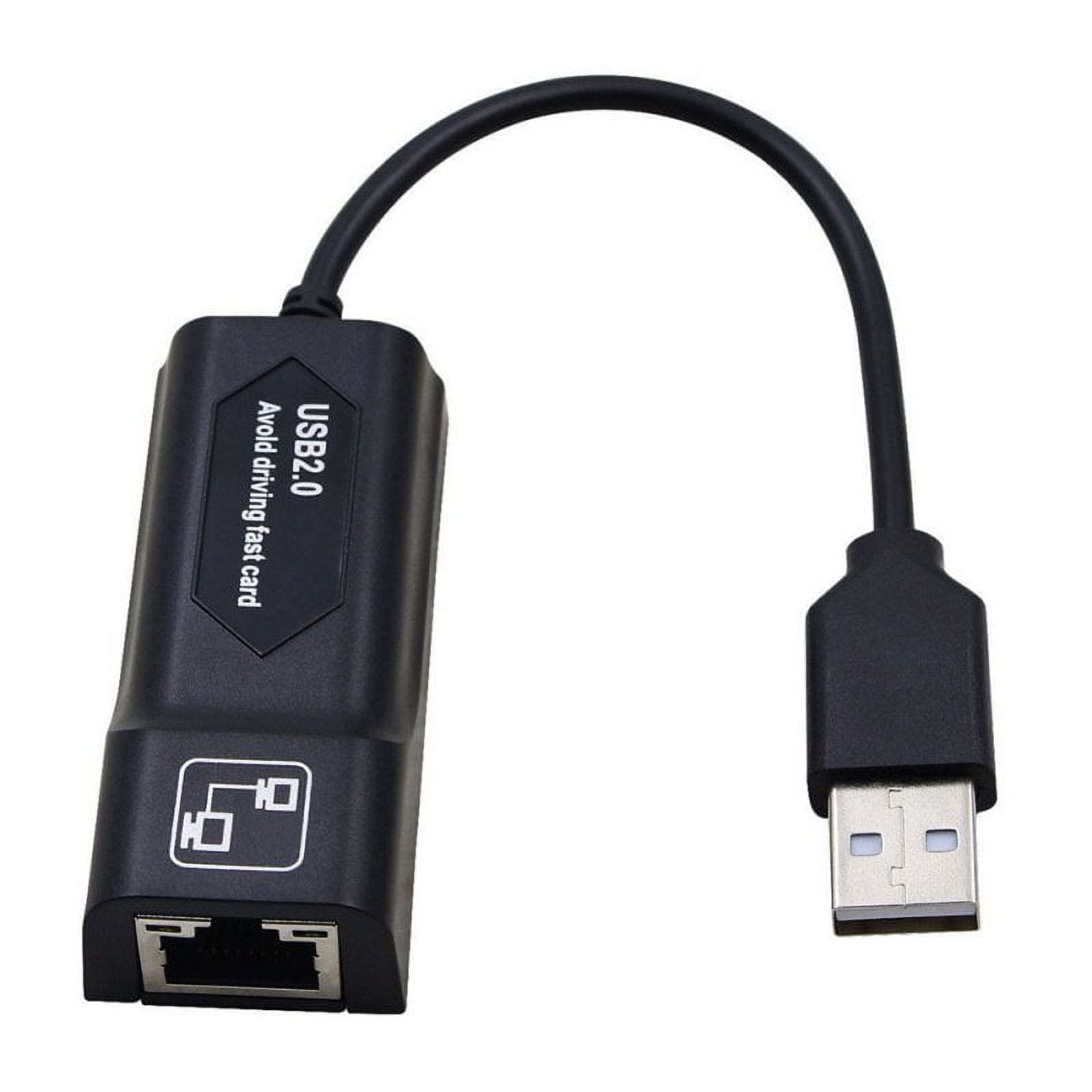 Click here for Mesase Ethernet Adapter Usb 2.0 To 10/100 Network... prices