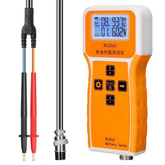Internal resistance tester,Internal Resistance Tester Car Battery ...