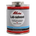 Alvin 24 oz Lab Metal & 16 oz Lab Solvent Dent Filler & Patching ...