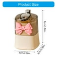 Cartoon Toothpick Dispenser Push Type Toothpick Holders Toothpick ...