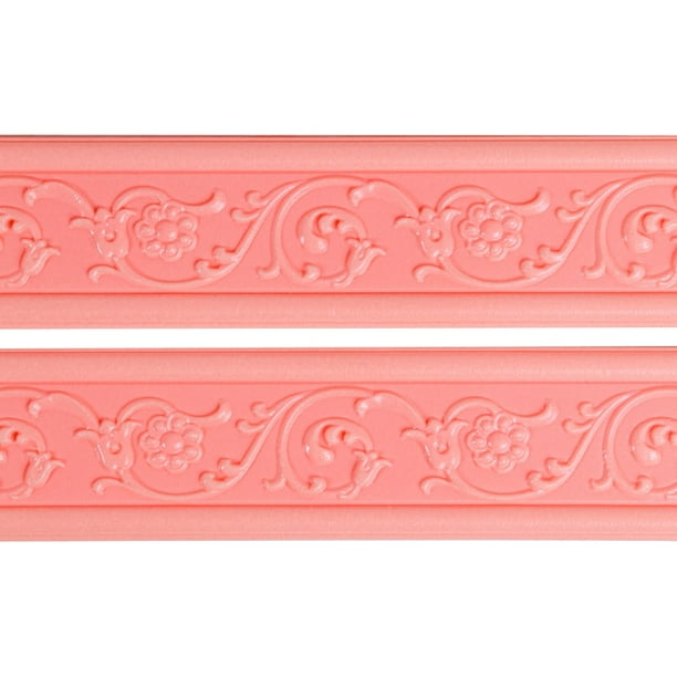 Pretty Comy 3d Waterproof Wallpaper Border Peel And Stick Wall Border