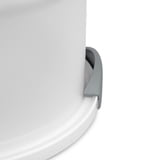 Sterilite, Cake Server Carrier, 4 Pack, Portable Latching with Handle ...