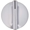 Whirlpool 2 In. Control Knob WP8273103 - Walmart.com