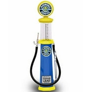 Eagle Gasoline Vintage Digital Gas Pump 1/18 Diecast Replica By Road ...