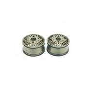 CEN Racing CEGCKD0656 KG1 KD004 Duel Rear Dually Wheel, Blue Anodized ...