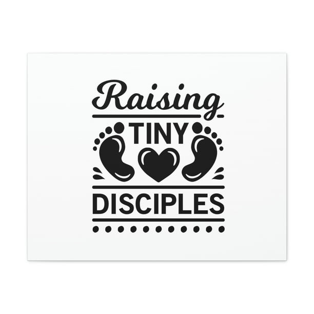 Scripture Walls Raising Tiny Disciples 1 Corinthians 11:1 Christian ...