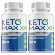 Orexiburn Max 60 caps | Herbal blends for health food stores - Walmart ...