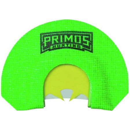 Primos Veronica Hen House Series Mouth Turkey Call | Walmart Canada