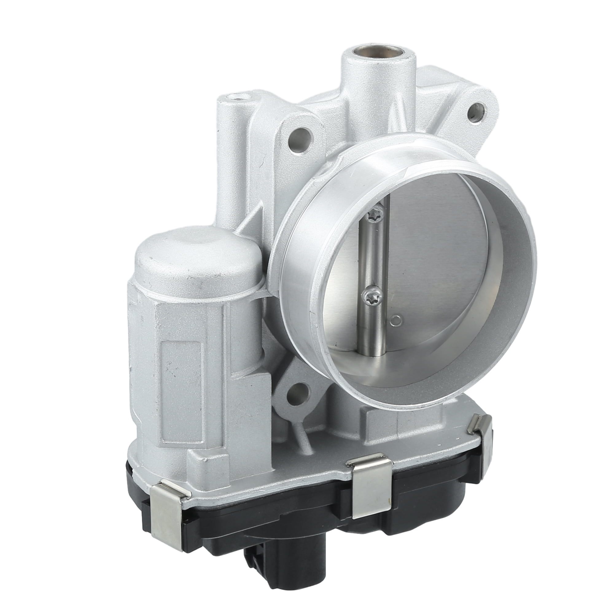 Unique Bargains Electronic Throttle Body Assembly No.12615503/12595829 ...