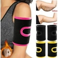 GenericArm Toning, Arm Trimmers for Flabby Arms, Adjustable Arm Wraps ...