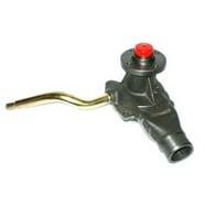 Gates 44005 Water Pump For Ford F-500, Mechanical - Walmart.com