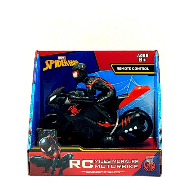 Motorcycle Adventure