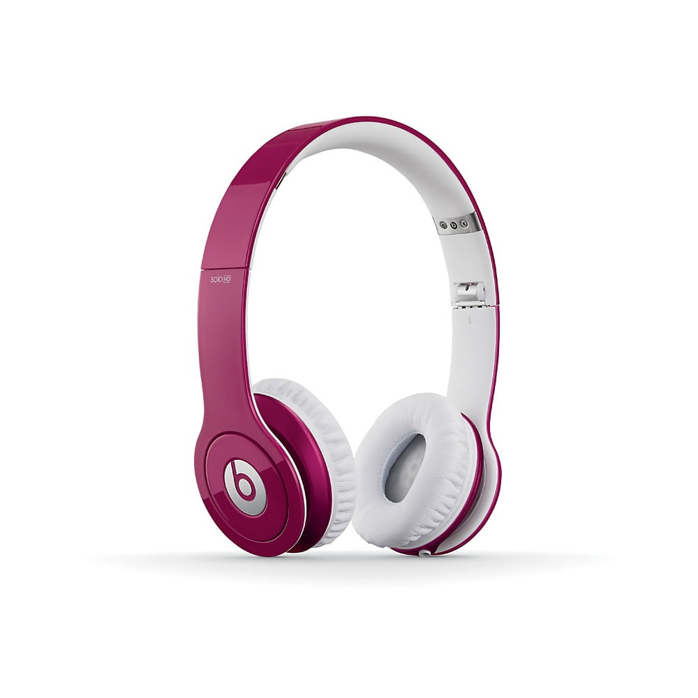 Beats Solo Hd Wireless
