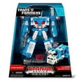 Transformers TItanium Series Ultra Magnus Diecast Figure (Generation 1 ...