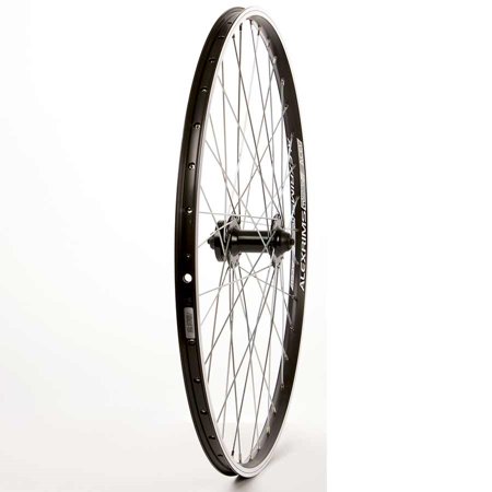 Wheel Shop, Alex Ace17 Black/ Formula DC-20, Wheel, Front, 26'' / 559 ...