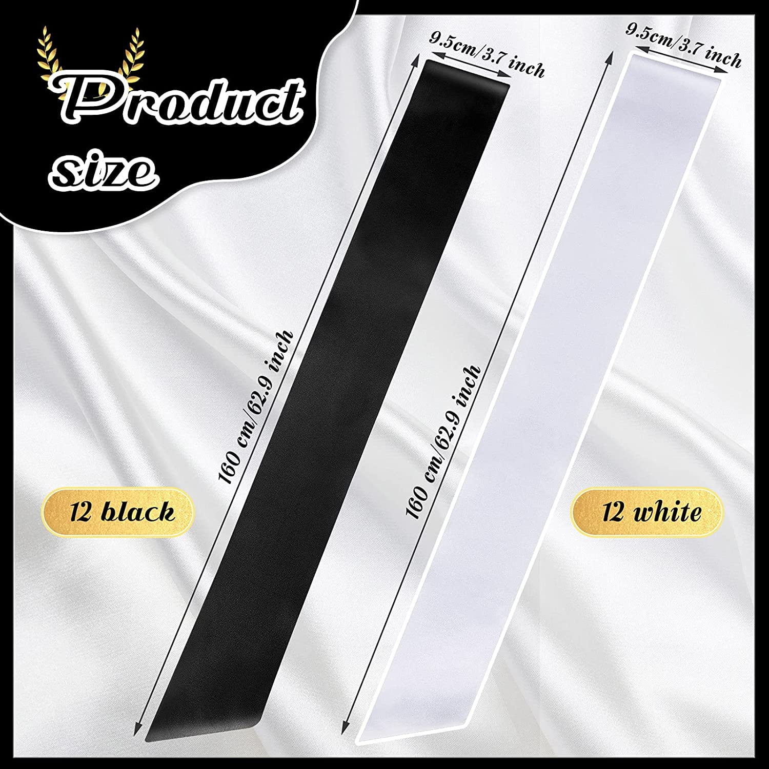 Pageant Sash Template
