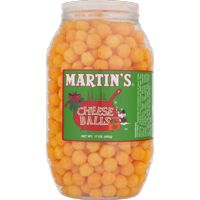 Cheese Balls - Walmart.com