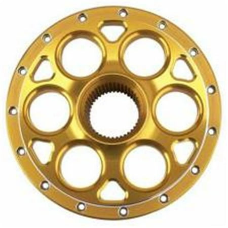 Weld Racing WELP613-7078 15 in. Sprint Magnum Spline Rear Wheel Center ...