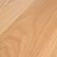 Noble House Logan Mid-Century Modern Wood Dining Table, Natural Oak ...