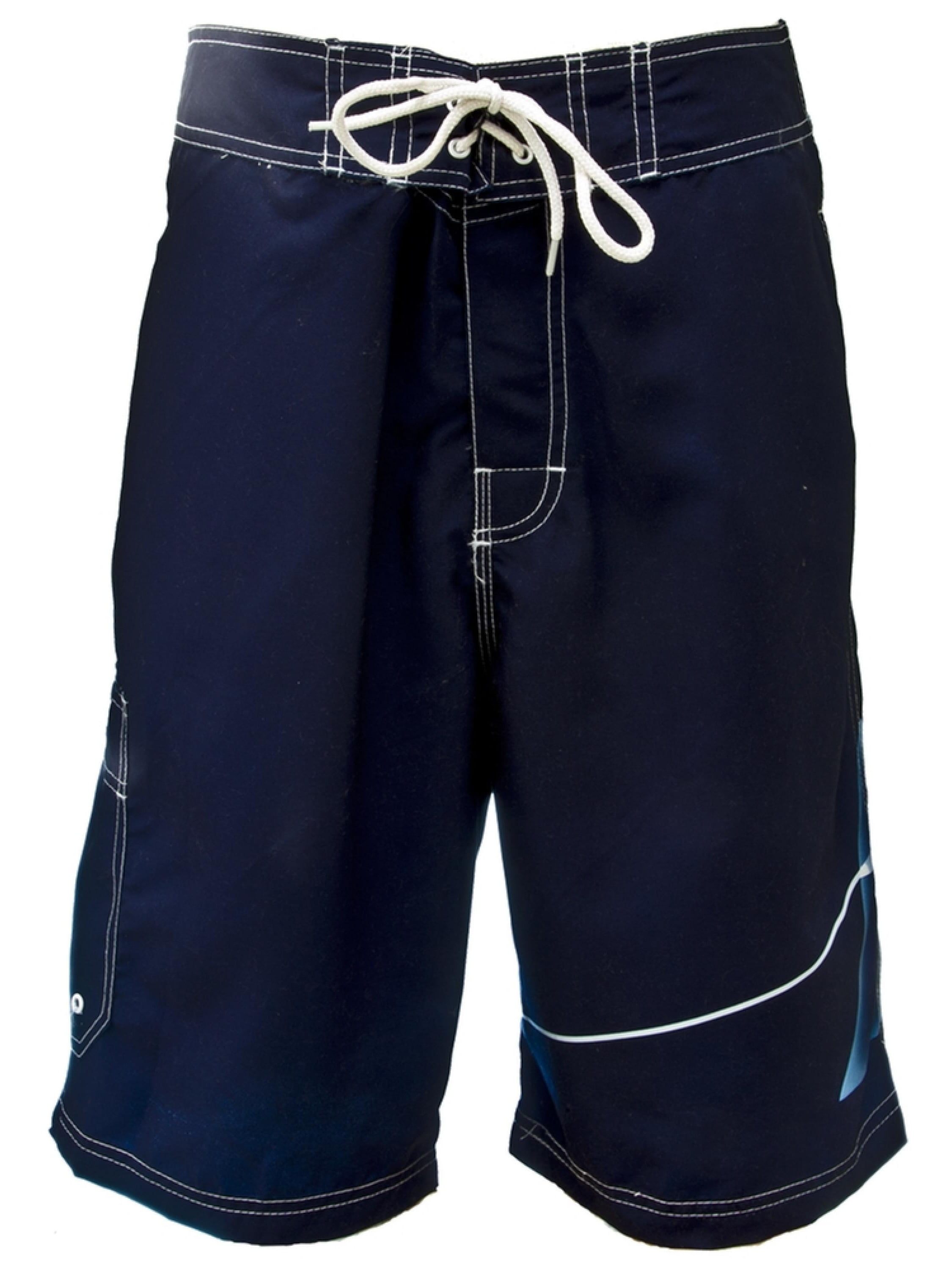 Dark Side Board Shorts - Walmart.com