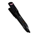 CROC Infrared Flat Iron 1.5 Inch Titanium Plates Fully Digital ...