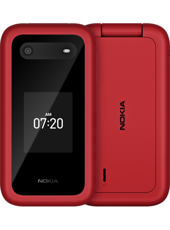 Flip Phones in Cell Phones - Walmart.com