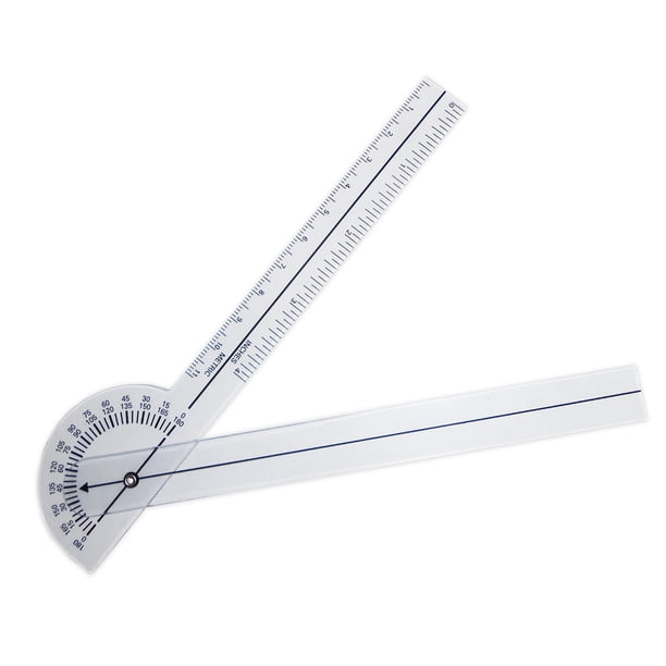 Plastic Finger Goniometer - Walmart.com