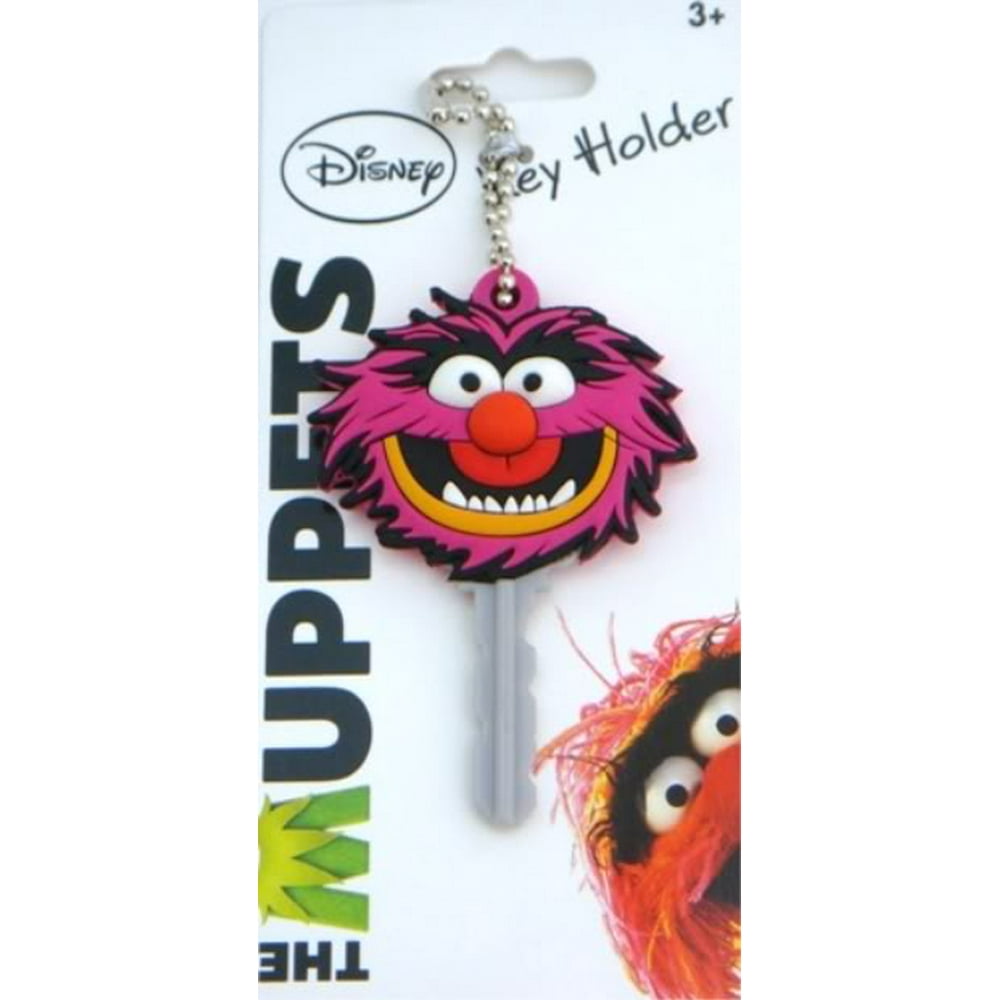 Muppets - Animal Key Holder Muppets - Walmart.com - Walmart.com