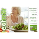 VH Nutrition Eatmor Appetite Stimulant - Natural Weight Gain Pills 120 ...