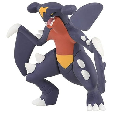 Takara Tomy: Pokemon Monster Collection MonColle MS-58 Quaquaval Figure ...