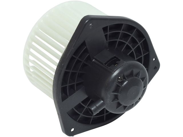 Blower Motor - Compatible with 2007 - 2016 Mitsubishi Outlander 2008 ...