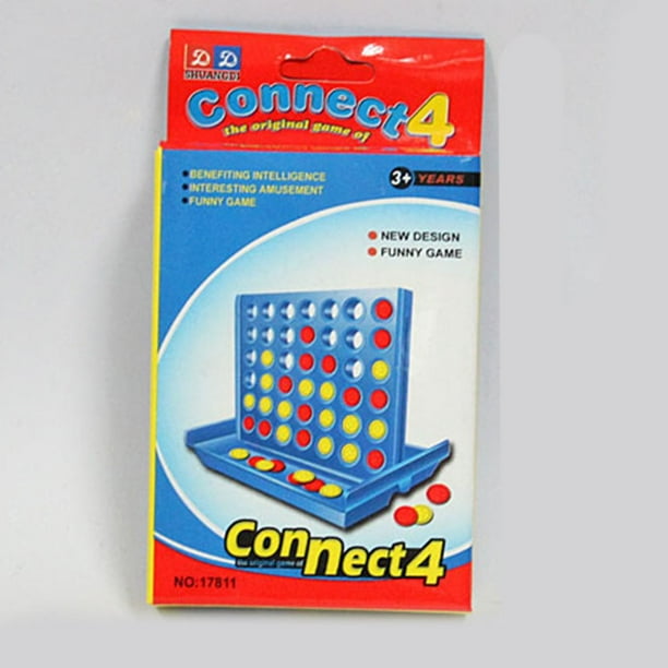 Connect 4 Games
