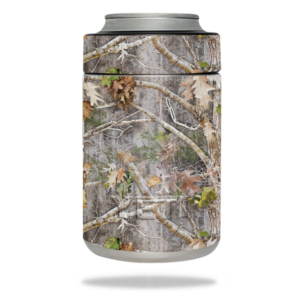 Camo Skin For YETI Colster | Protective, Durable, and Unique Vinyl ...