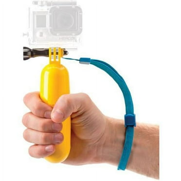 Floating Handle Grip Handle Stick Bobber Floaty Handheld Monopod for ...