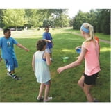 S&S Worldwide Team Bucket Challenge. Team Building Activity for 8 to 24 ...