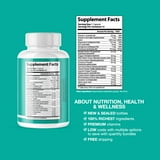 Cellucare- Blood Support- 60 Capsules - Walmart.com
