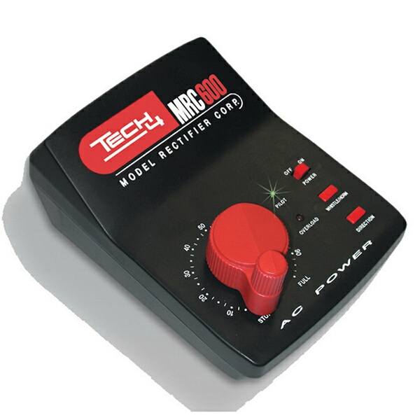 MRC - Tech 4 600 -- 50 Watt AC Output - O - AH600 - Walmart.com