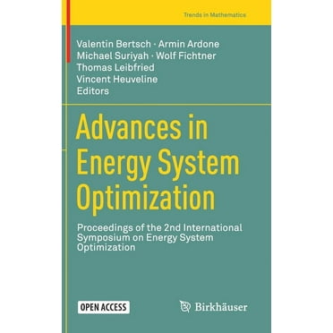 Studies in Computational Intelligence Recent Advances in Computational Optimization: Results of ...